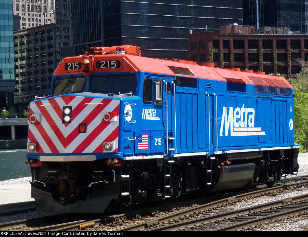 METX 215